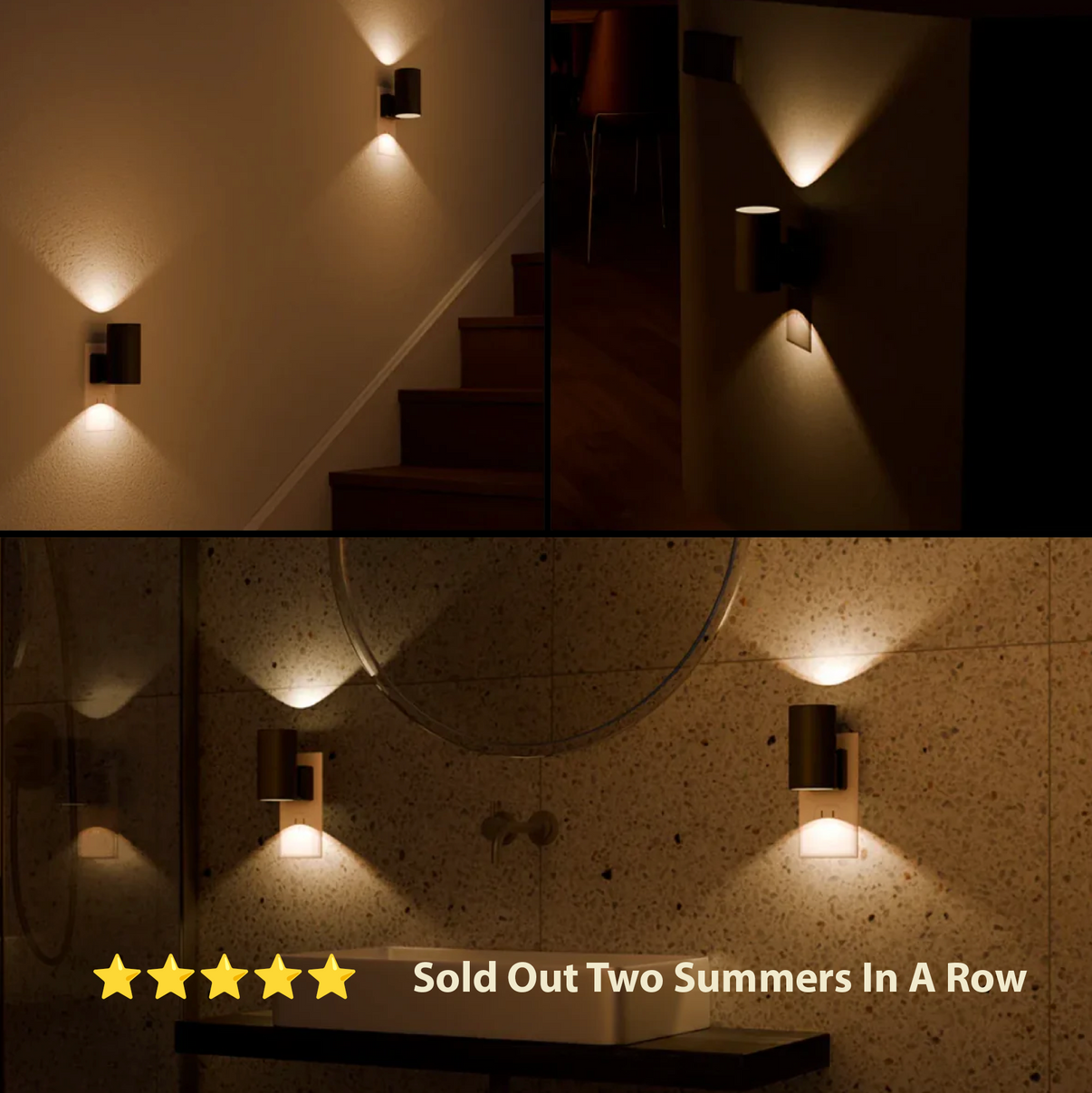 Lumi Lights – Lux Savvy