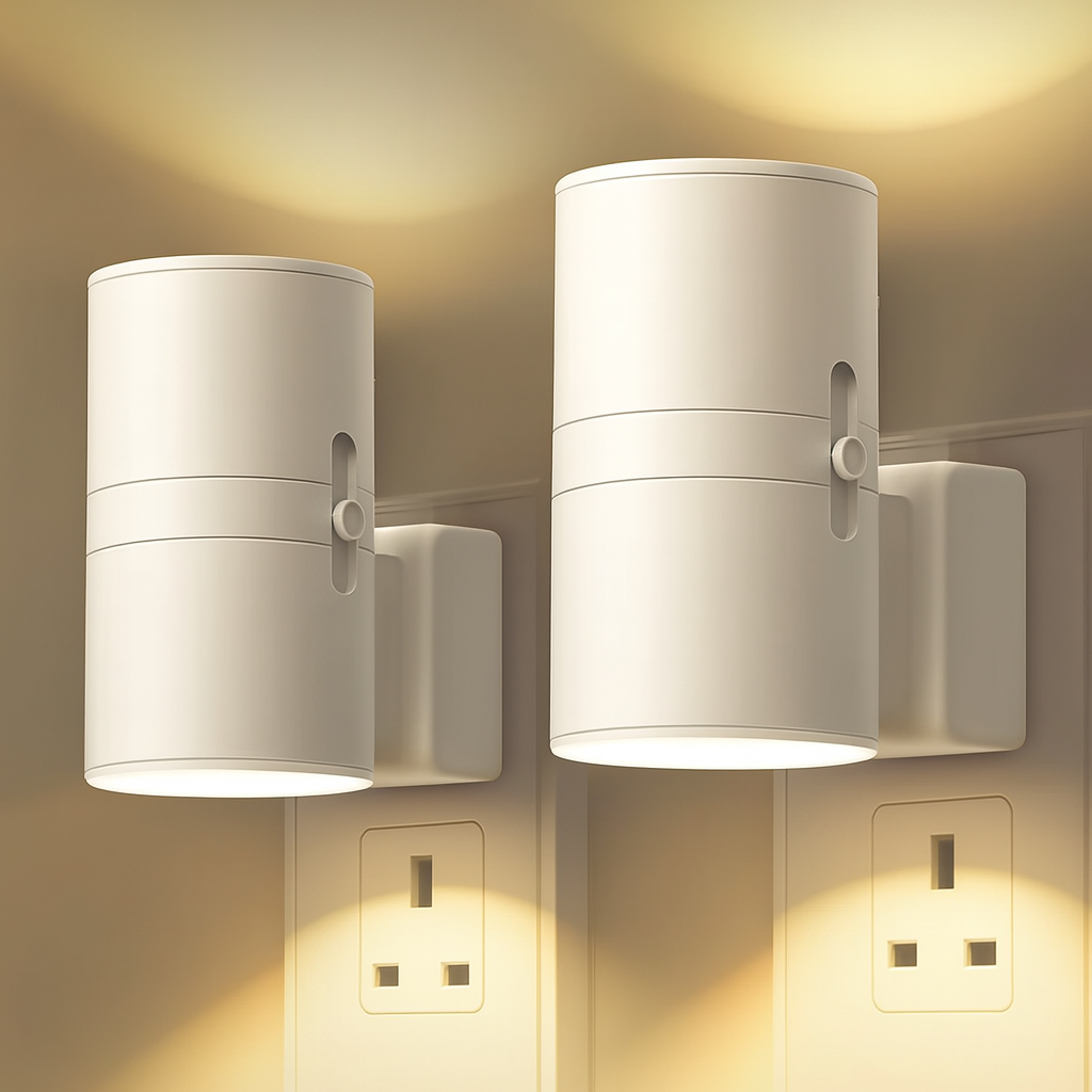 Lumi Lights – Lux Savvy